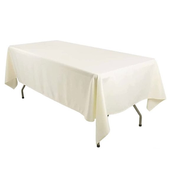 Leading Linens | Dining | Leading Linens 6 X 26 Rectangular Cloth ...